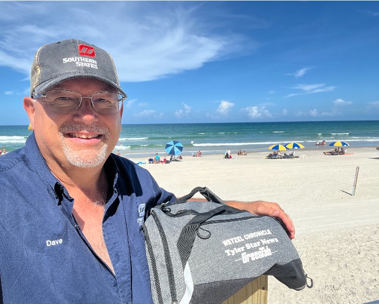 Smiling Faces | News, Sports, Jobs - Tyler Star News